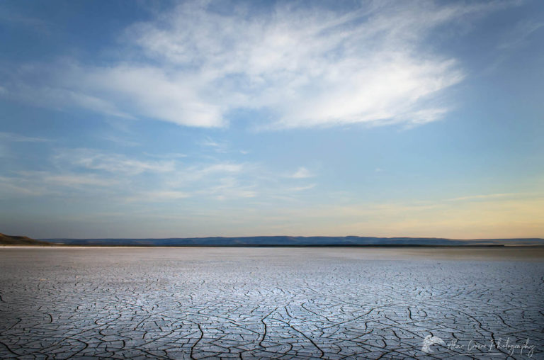 Harney Lake, Malheur National Wildlife Refuge, Oregon - Alan Crowe ...
