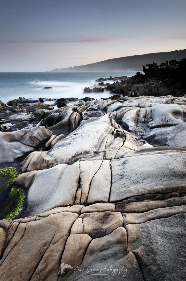 Sonoma Coast, Salt Point California - Alan Crowe Photography